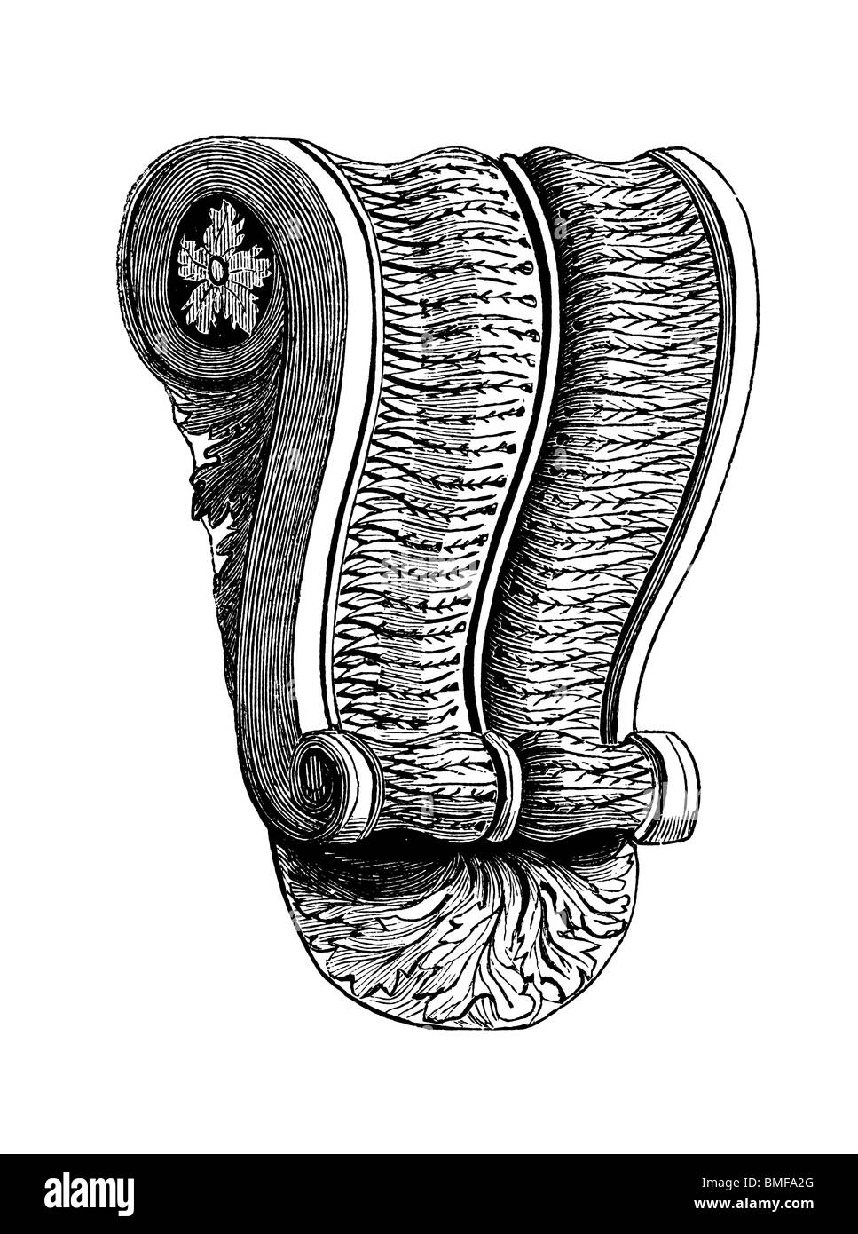 Gothic tudor Cut Out Stock Images & Pictures - Alamy