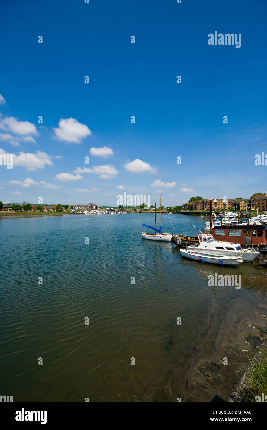 Bitterne hi-res stock photography and images - Alamy