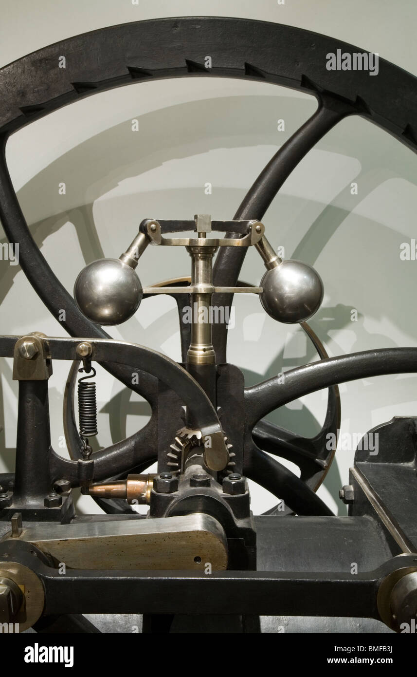 Ericsson hot air engine hi-res stock photography and images - Alamy