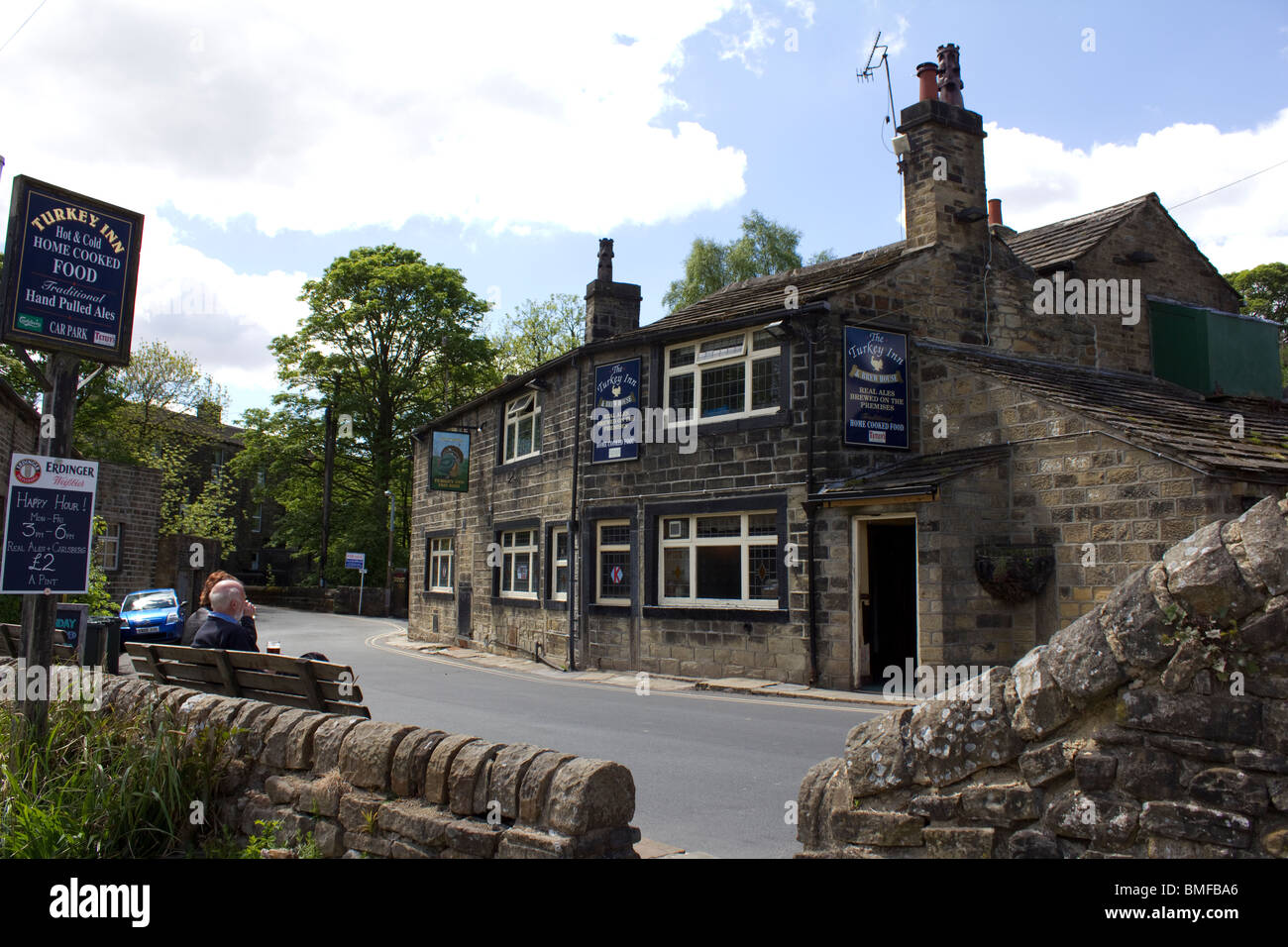 Gooseye hi-res stock photography and images - Alamy