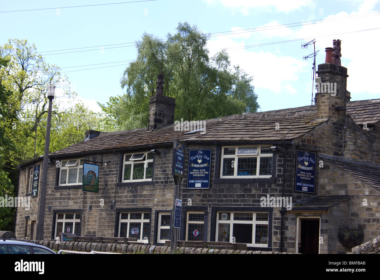 Gooseye hi-res stock photography and images - Alamy