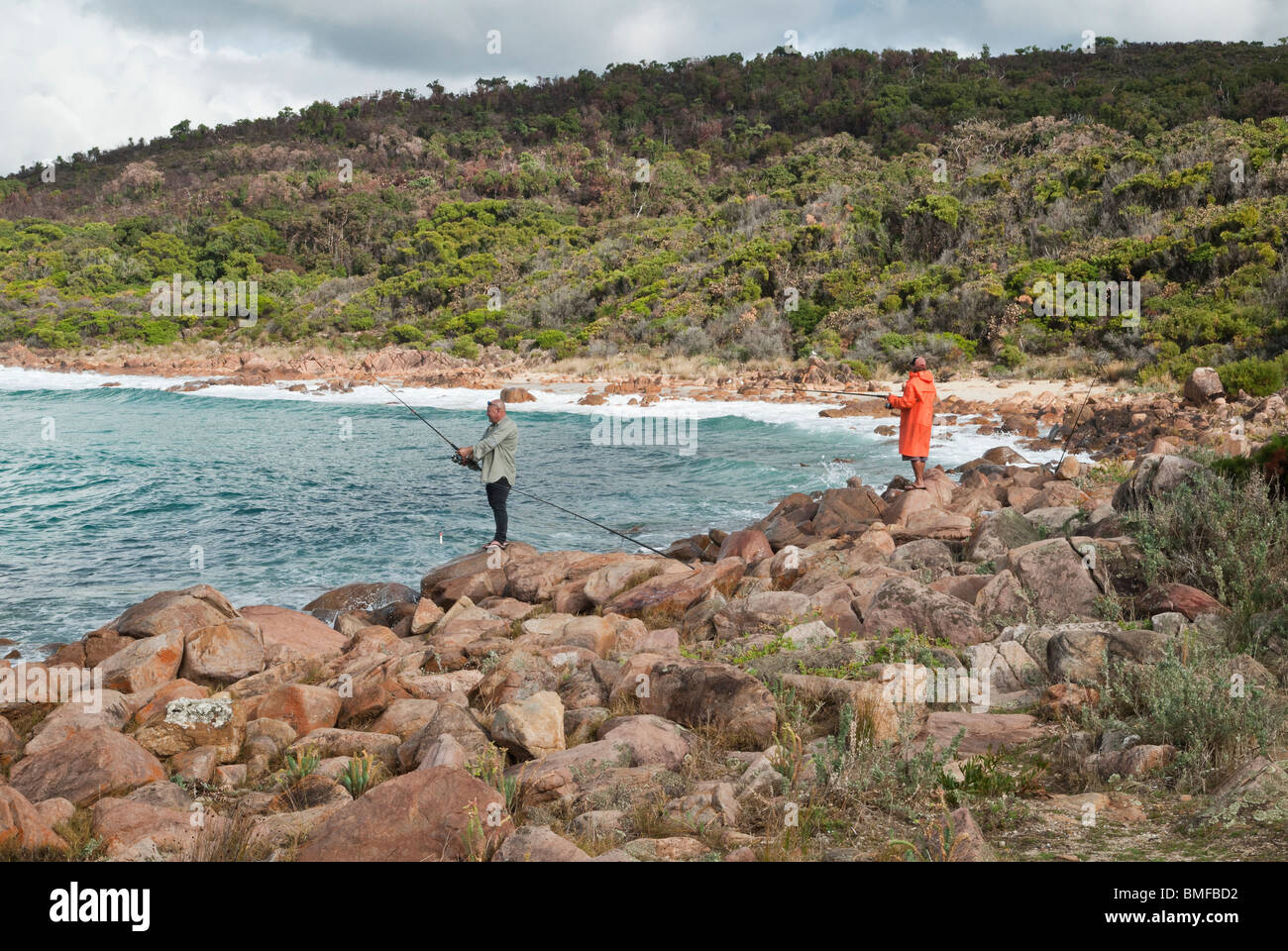 Australian fishing hi-res stock photography and images - Alamy