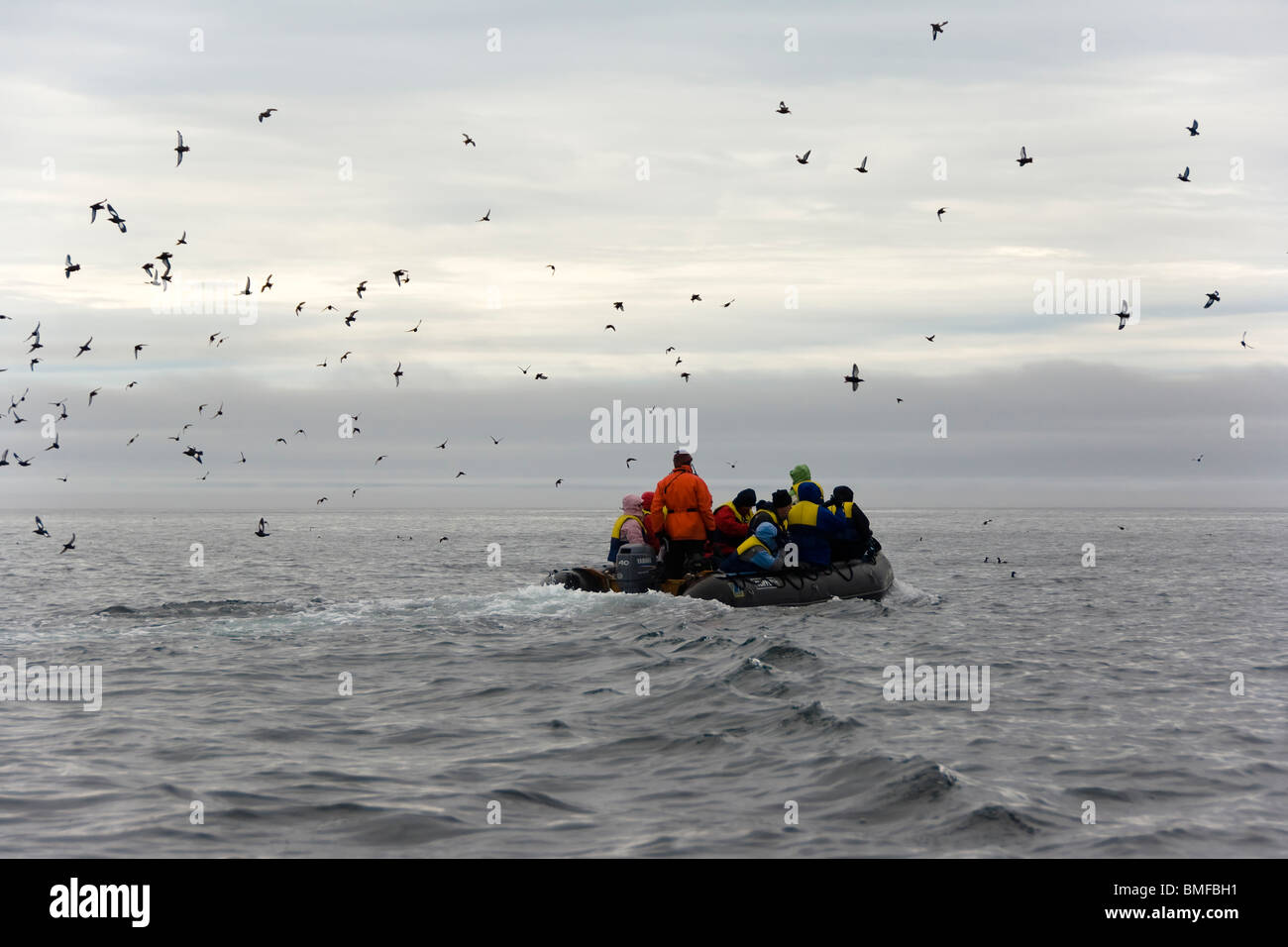 North as the davis strait hi-res stock photography and images - Alamy