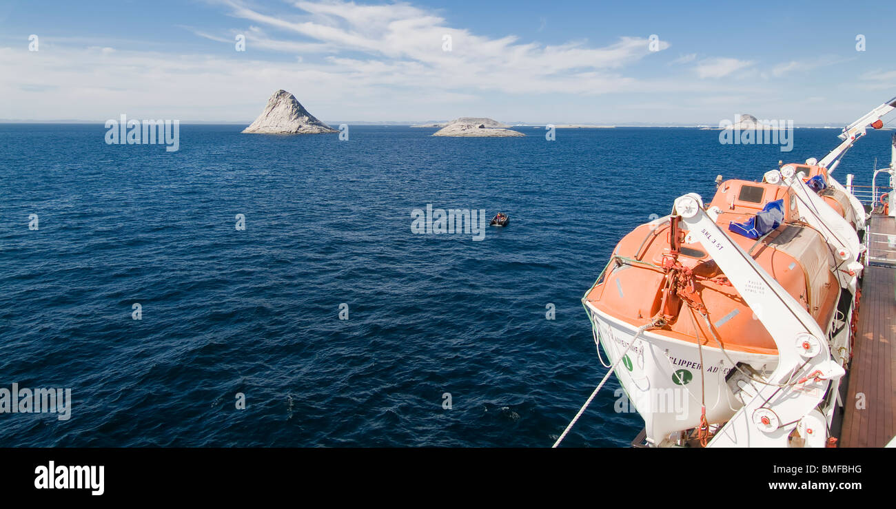 North as the davis strait hi-res stock photography and images - Alamy