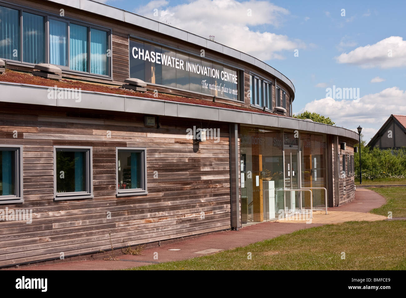 Chasewater hi-res stock photography and images - Alamy