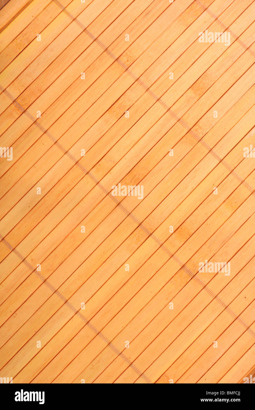 Bamboo cane strips hi-res stock photography and images - Alamy