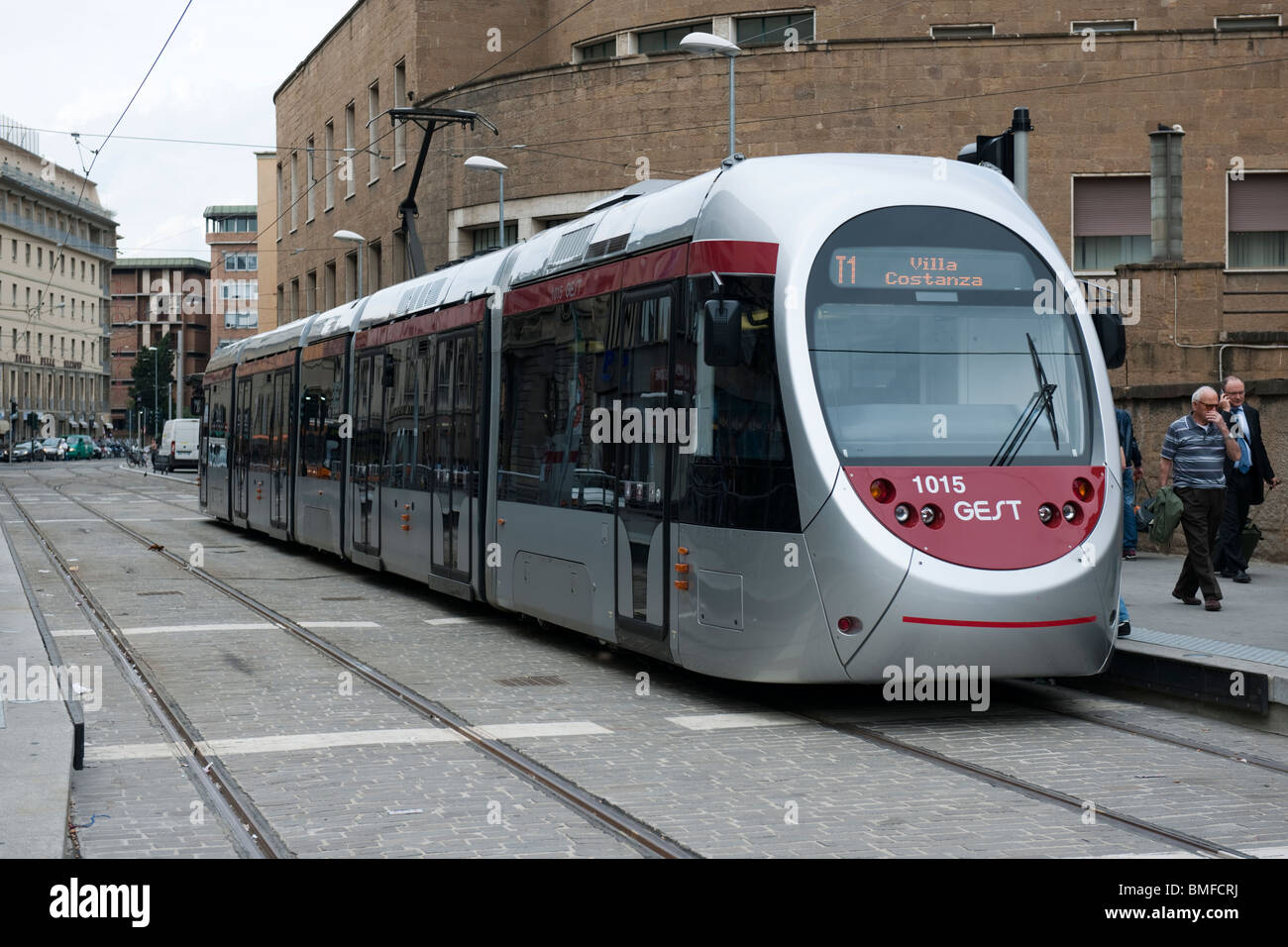 Metro Florence Italy The ZTL In Florence: Restricted Traffic Zone In