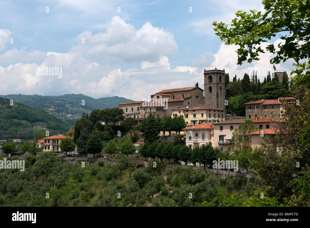 Montecatini hi-res stock photography and images - Alamy