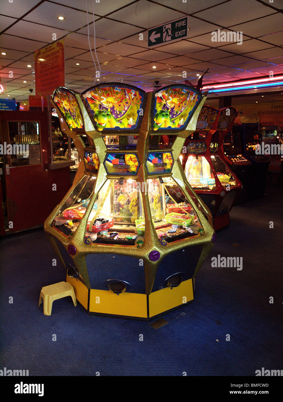 The arcade, cleveland hi-res stock photography and images - Alamy