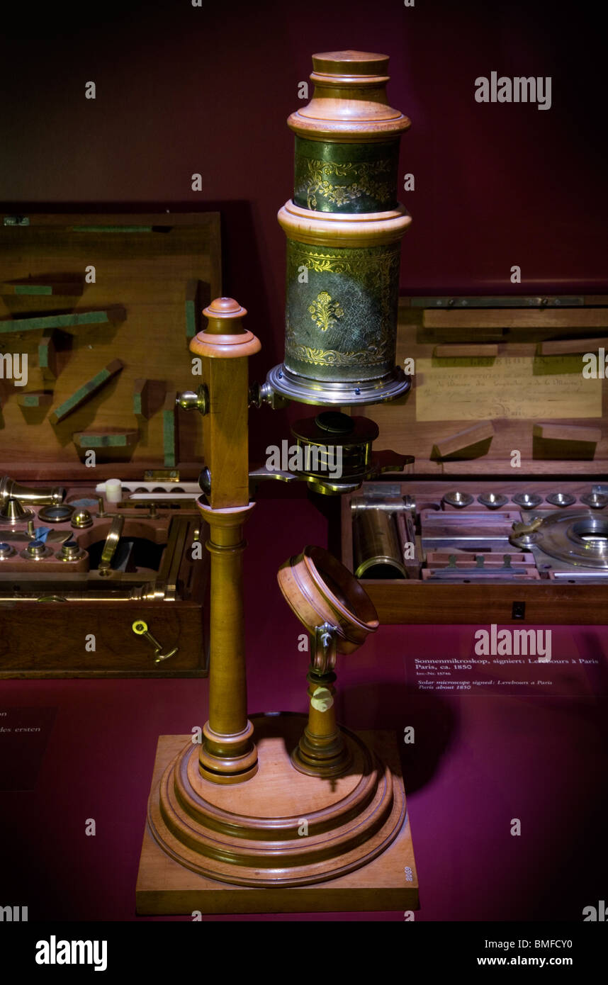 Germany 1700s hi-res stock photography and images - Alamy