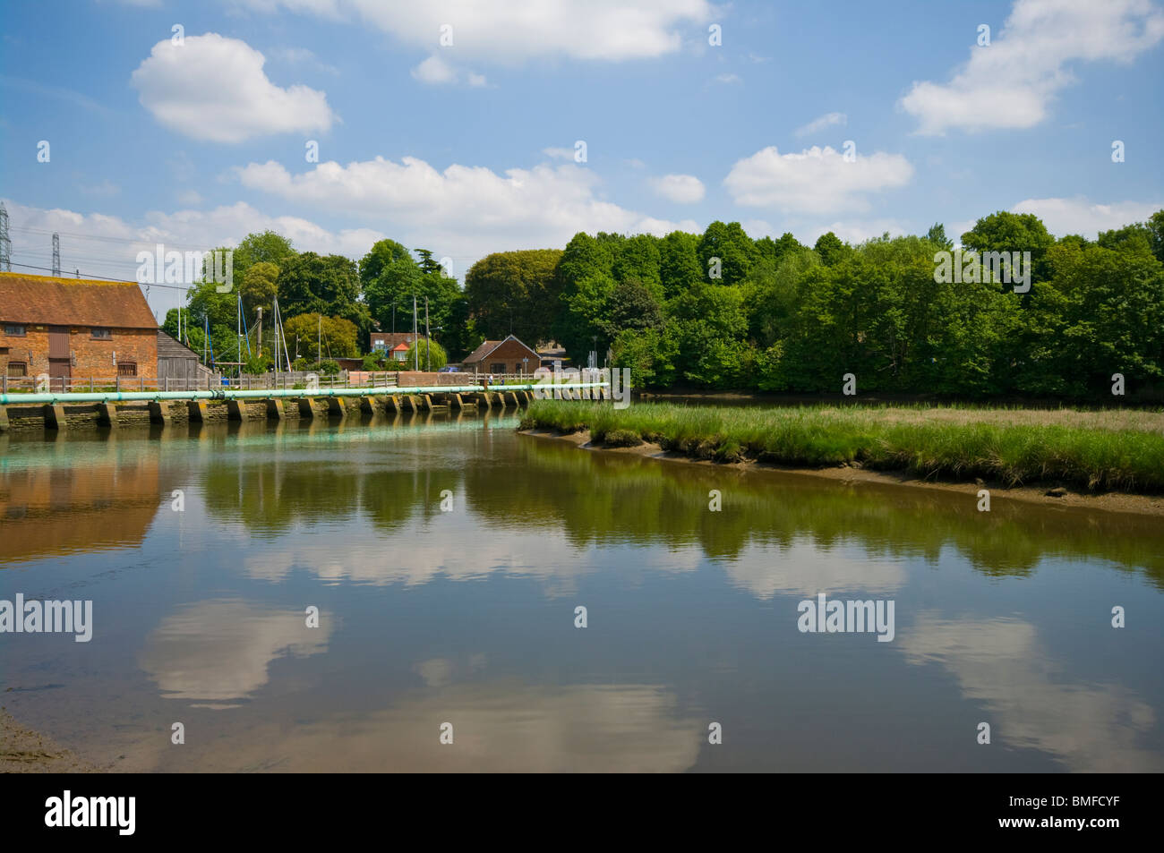 Bartley water hi-res stock photography and images - Alamy