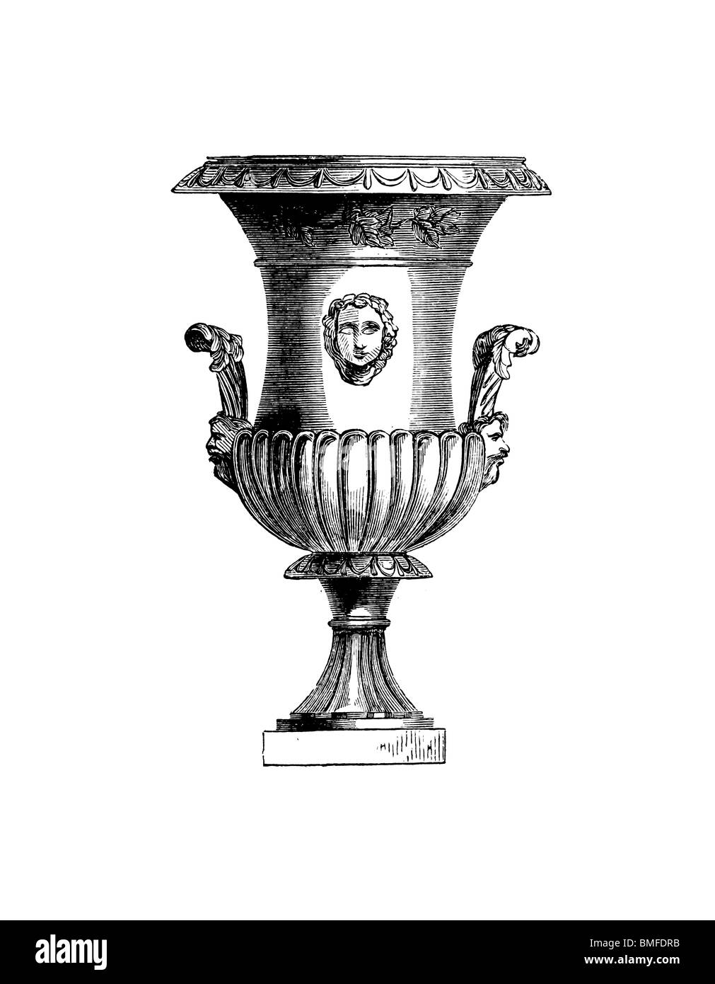 Eclectic baroque Black and White Stock Photos & Images - Alamy