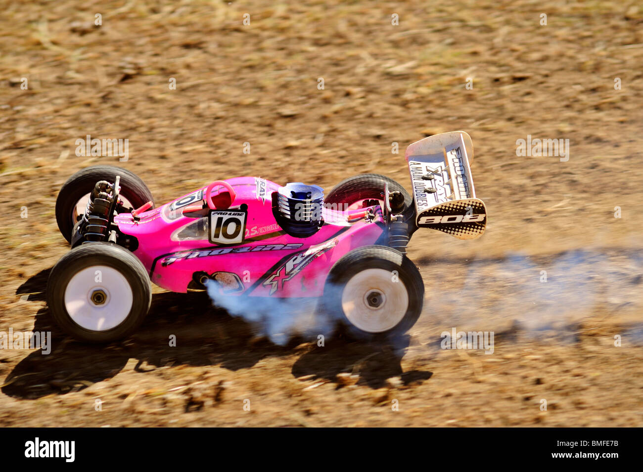 Race car model hi-res stock photography and images - Alamy