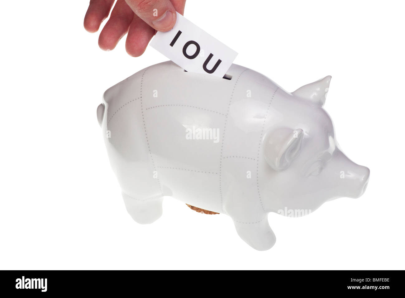 Bank dept Cut Out Stock Images & Pictures - Alamy