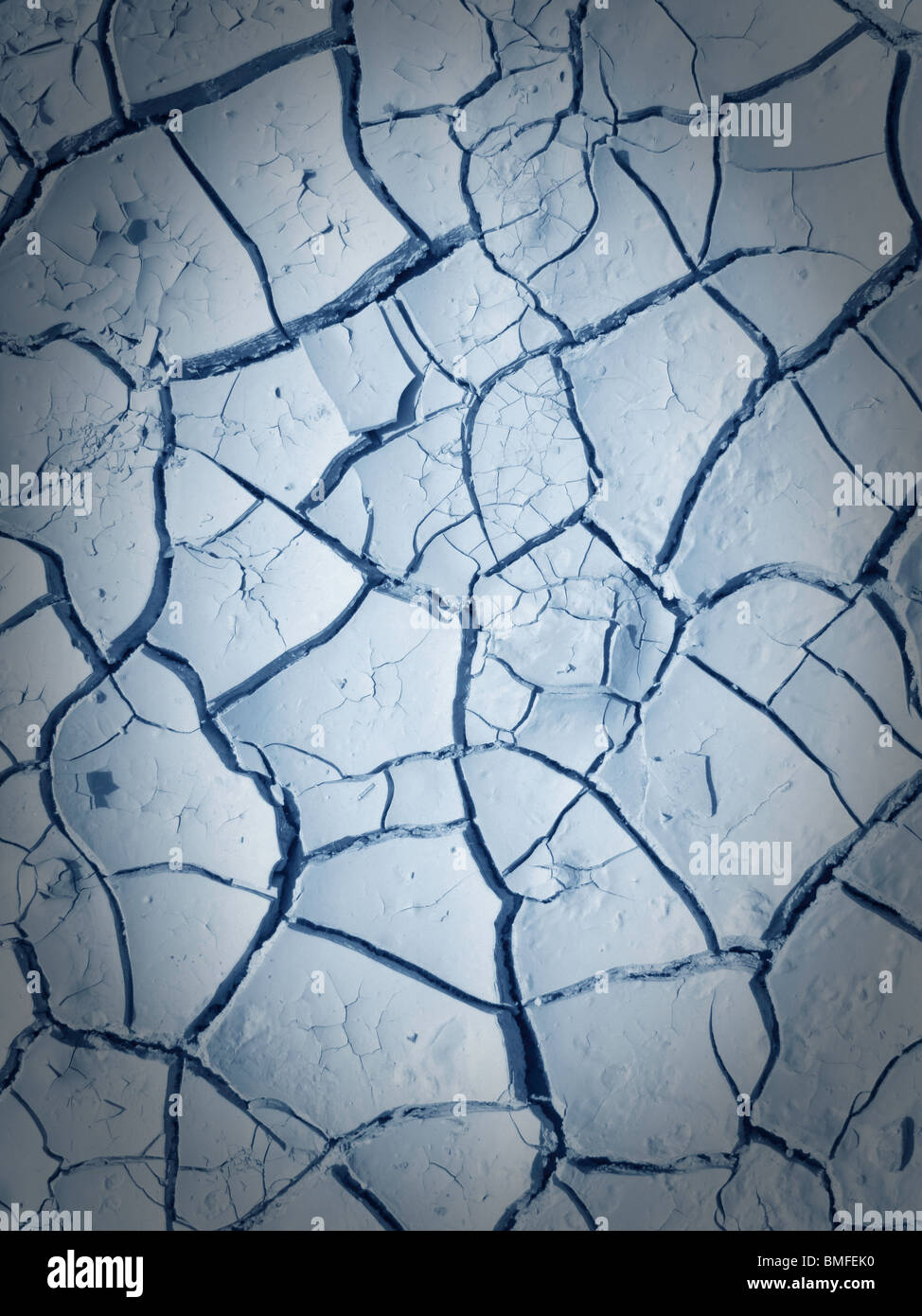 parched earth, the effect of global warming or climate change Stock ...