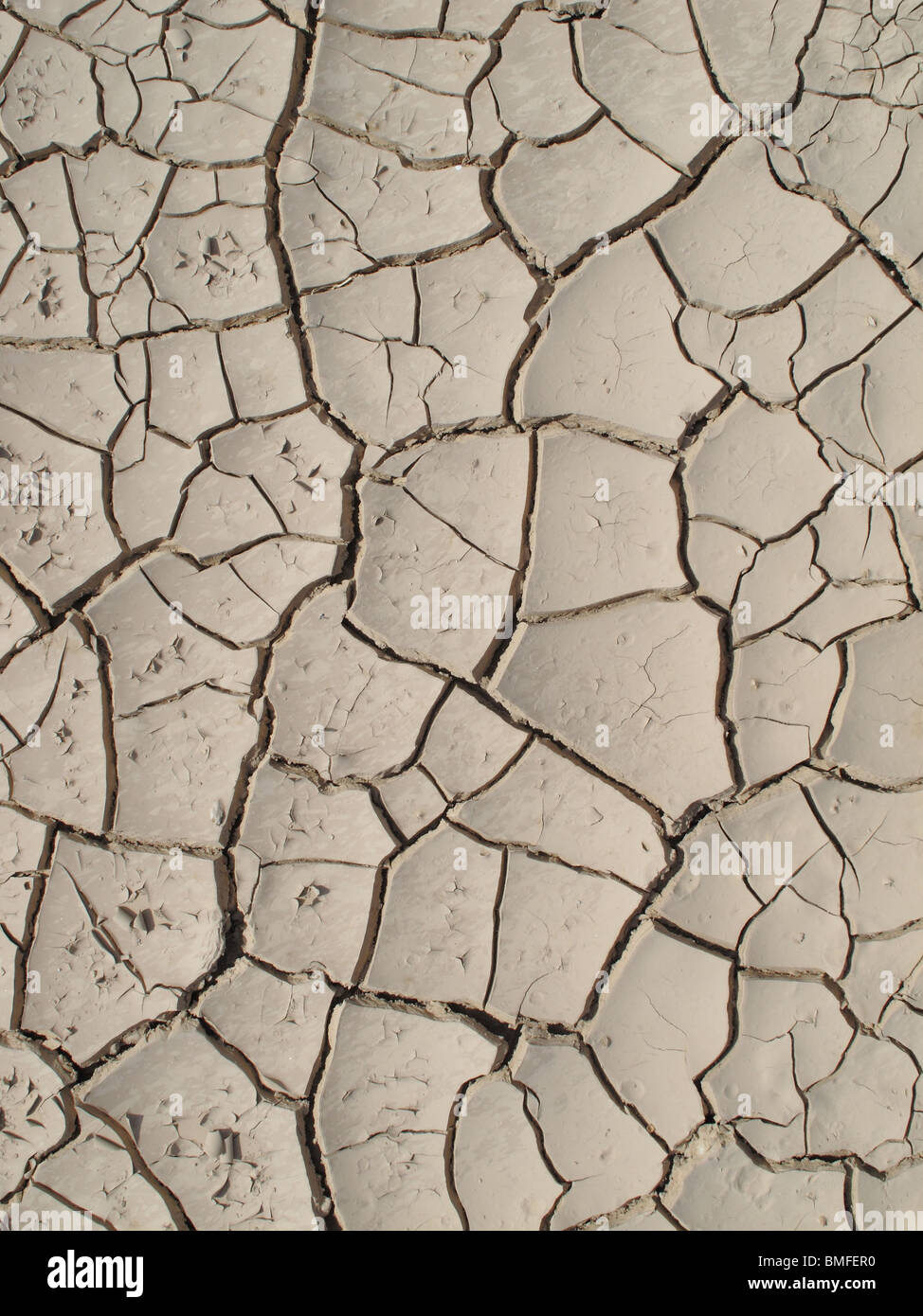 parched earth, the effect of global warming or climate change Stock ...