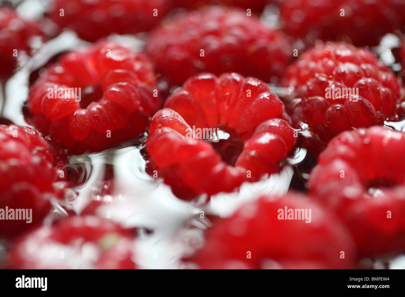 Closeup water slash hi-res stock photography and images - Alamy
