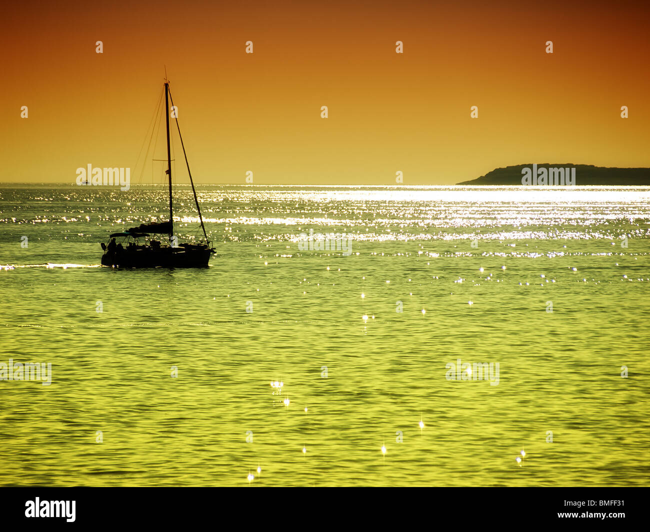 Solarization hi-res stock photography and images - Alamy