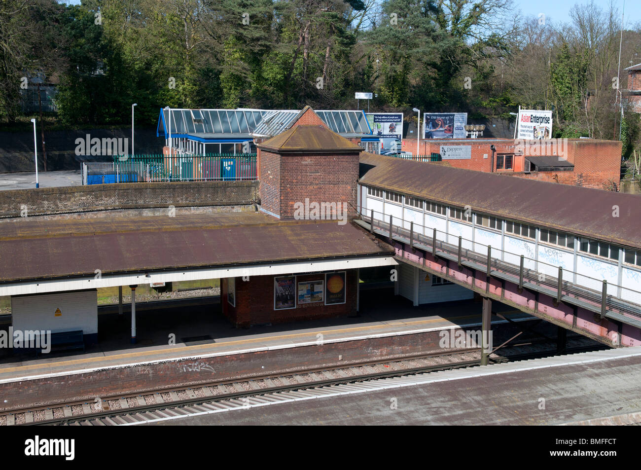 Weybridge High Resolution Stock Photography and Images - Alamy