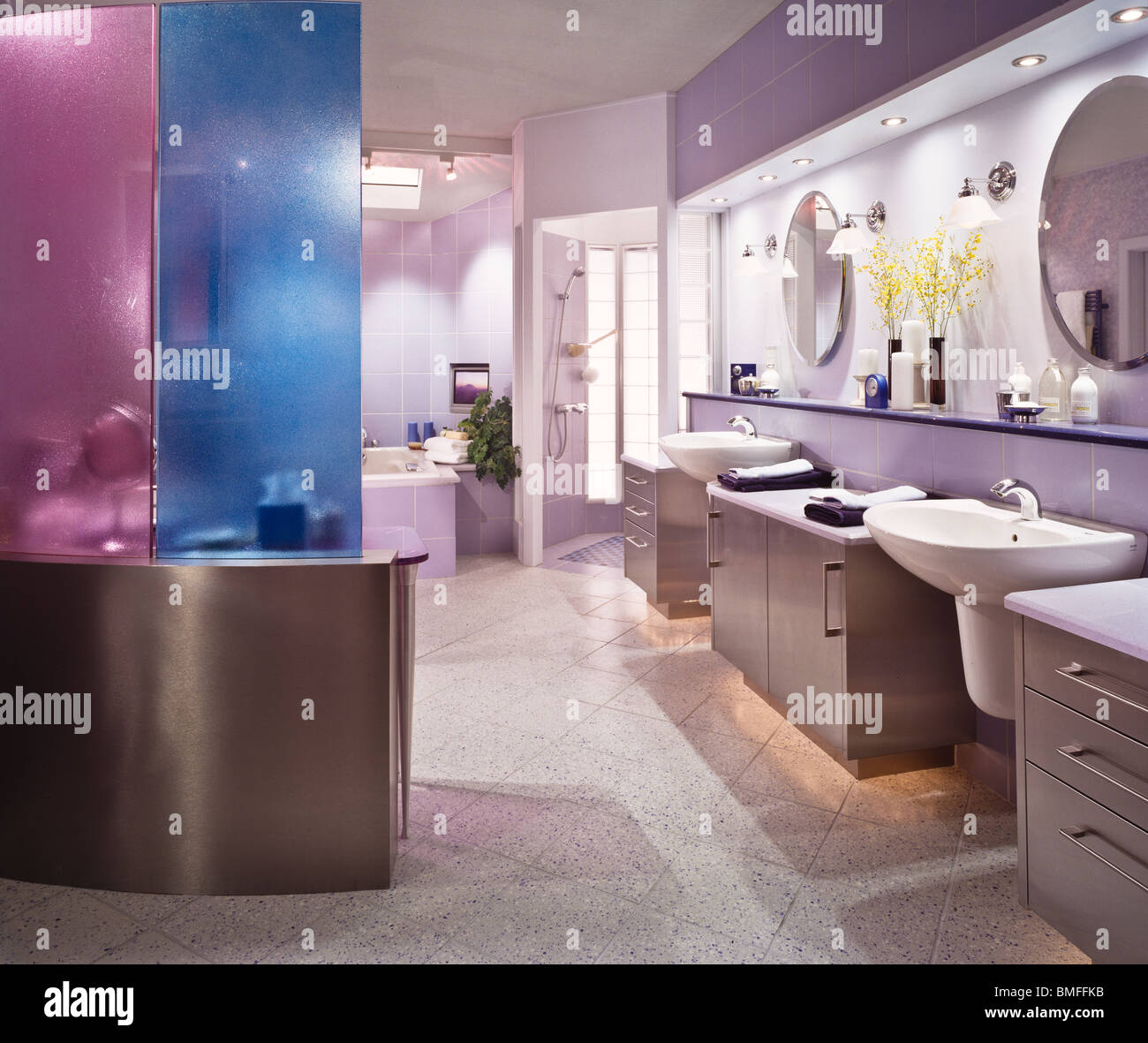 Architecture bath room bathroom building residential property ...