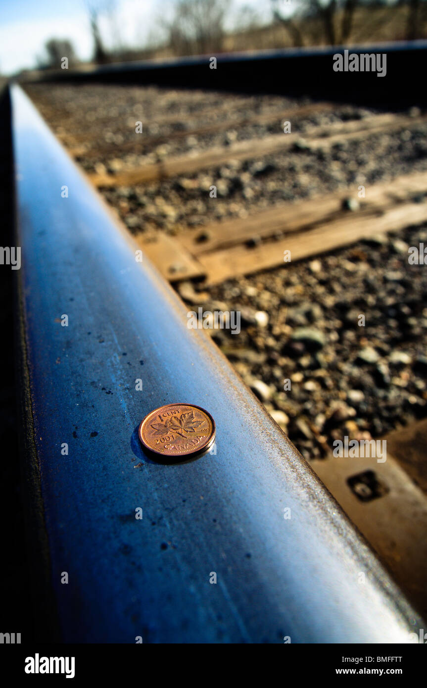 Shiny penny hi-res stock photography and images - Alamy