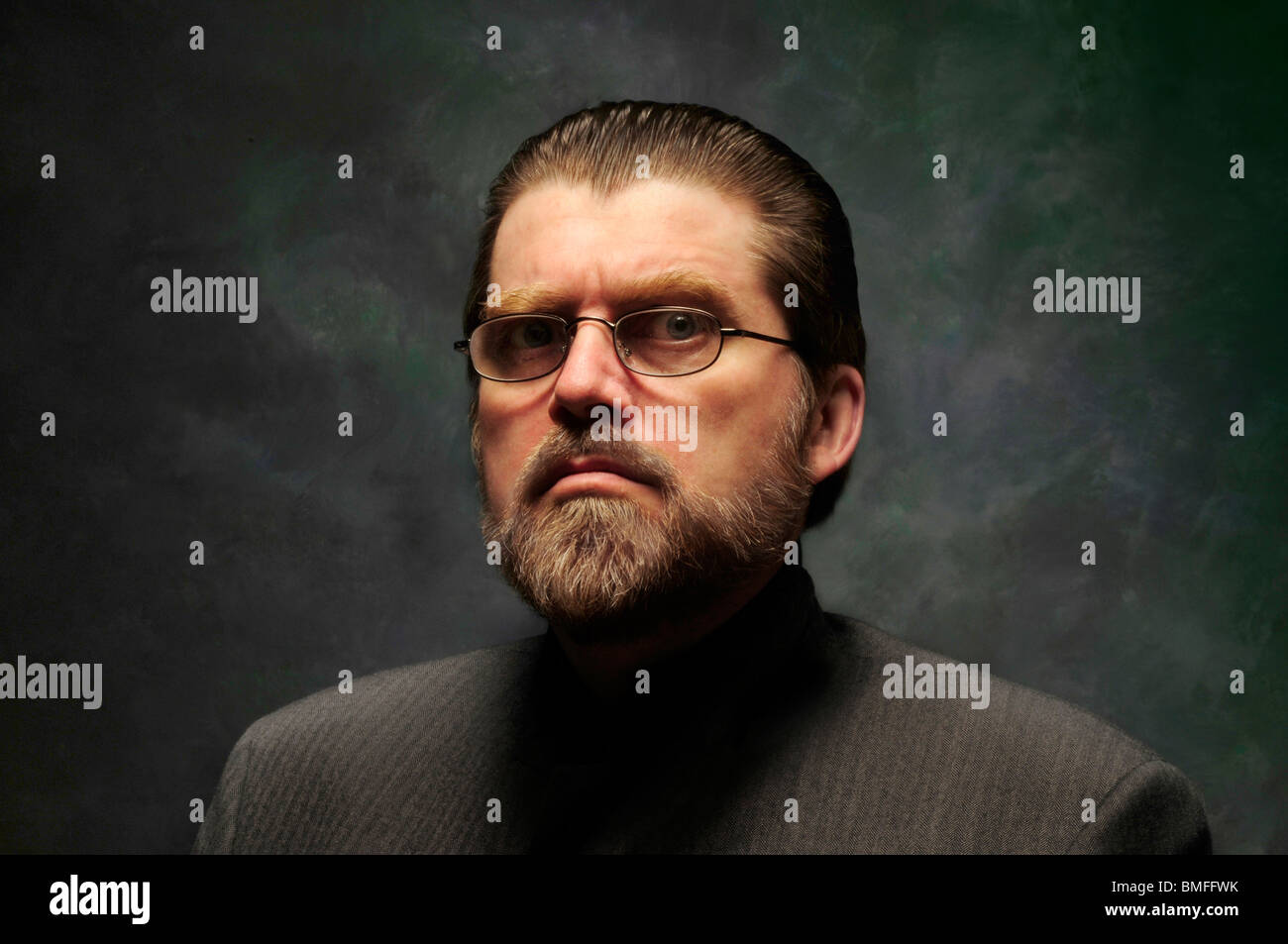 Villain hi-res stock photography and images - Alamy