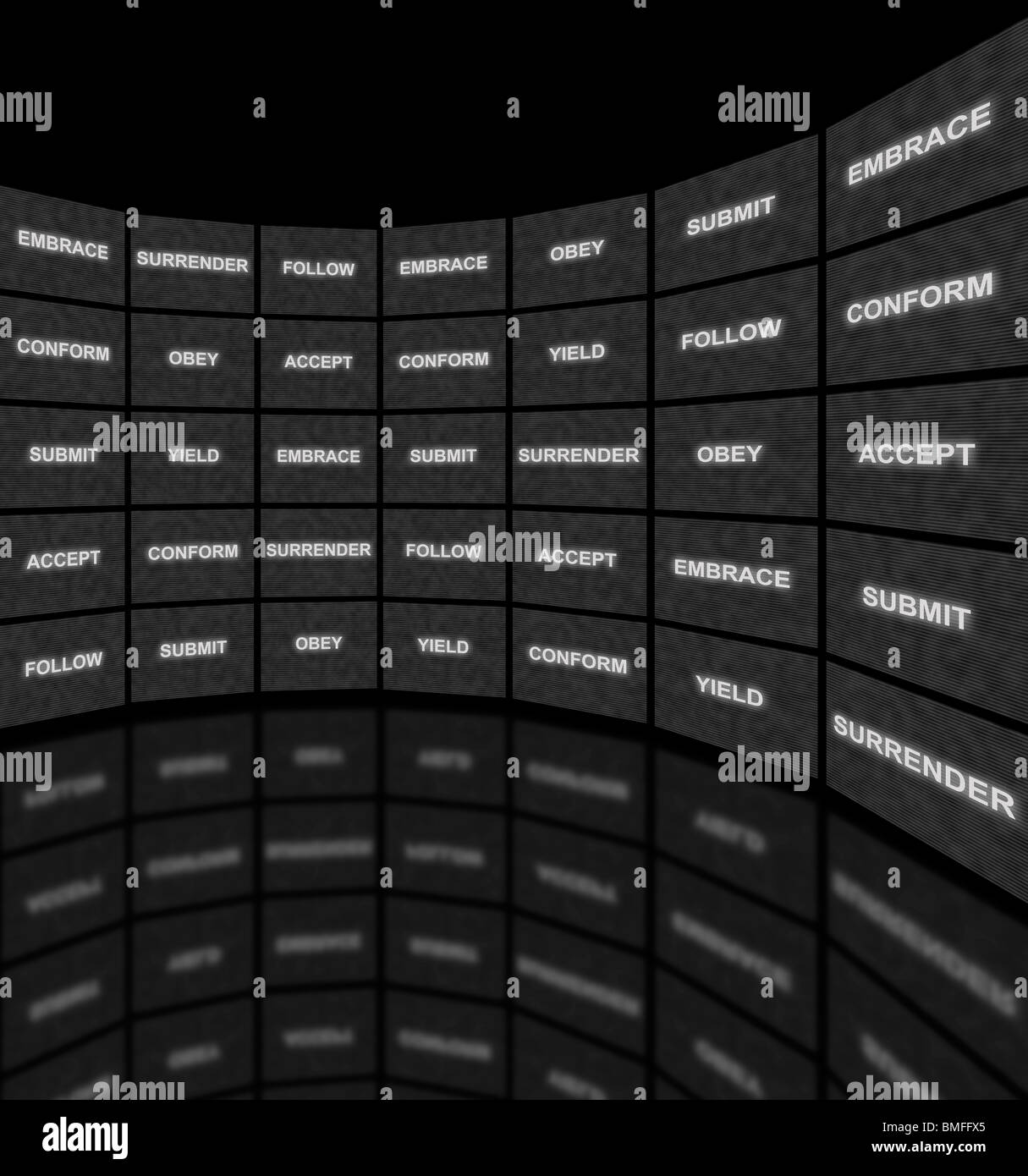 Political indoctrination hi-res stock photography and images - Alamy