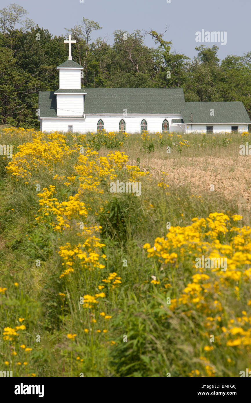 Southeastern indiana hi-res stock photography and images - Alamy