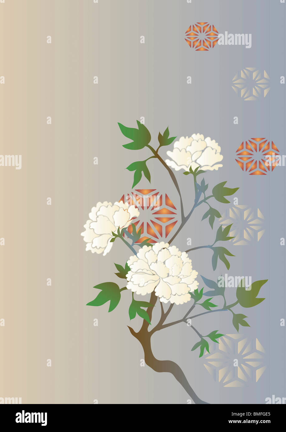 Cora flower hi-res stock photography and images - Alamy