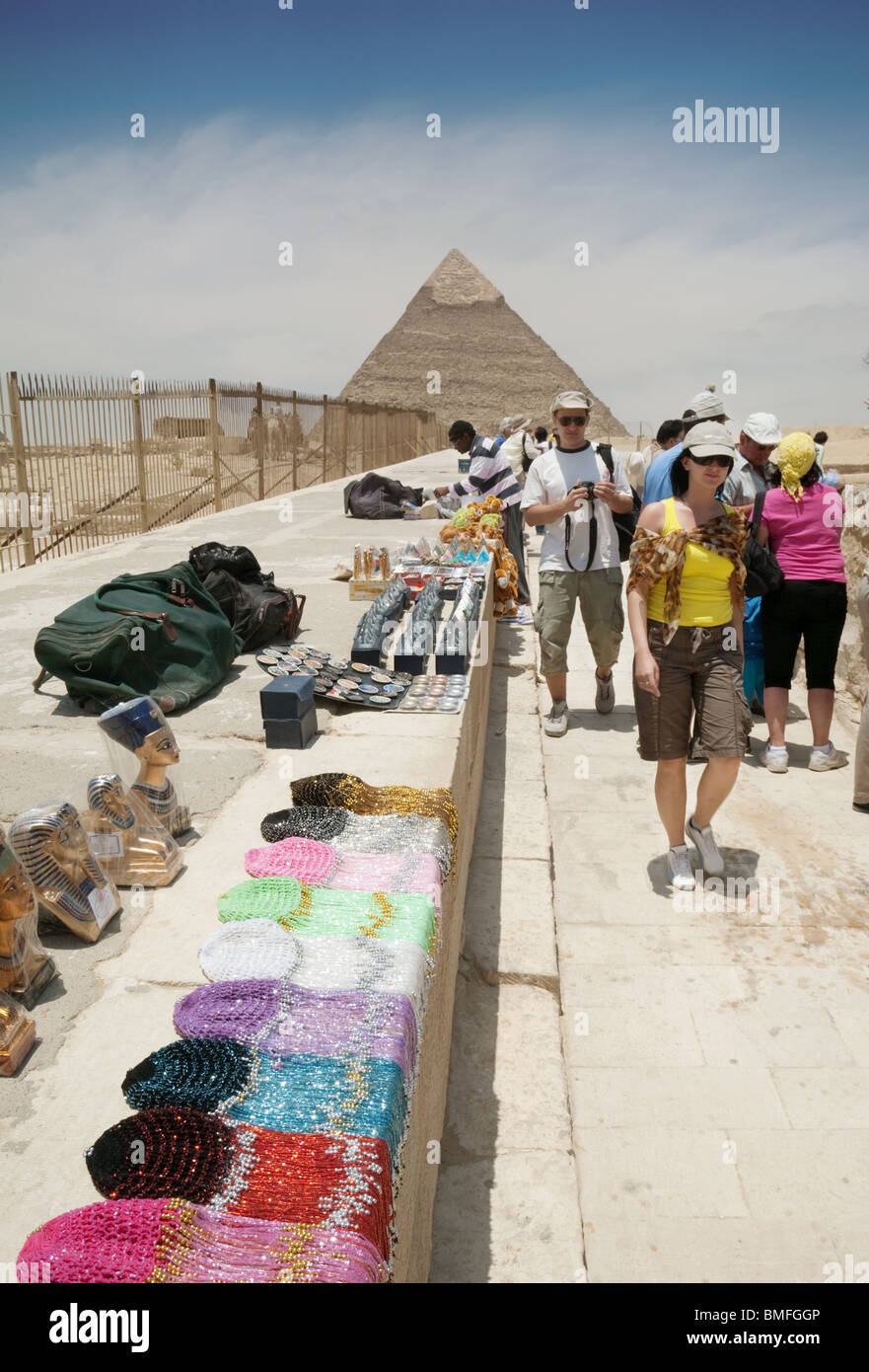 Market Cairo Egypt Souvenirs High Resolution Stock Photography and ...