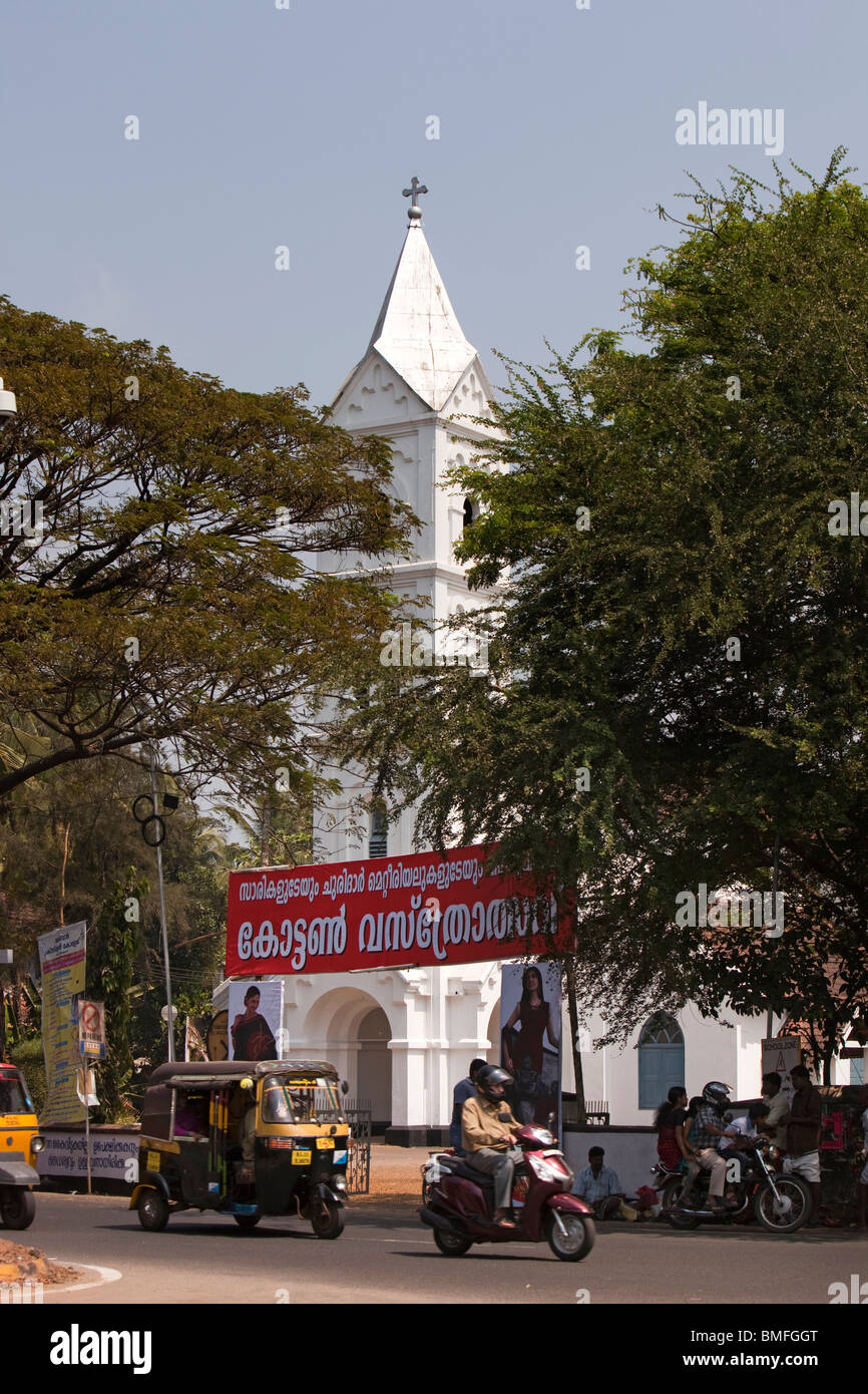 Calicut hi-res stock photography and images - Alamy