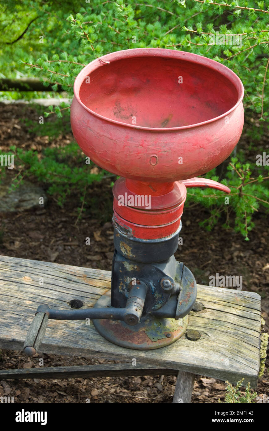 Old Centrifuge High Resolution Stock Photography and Images - Alamy