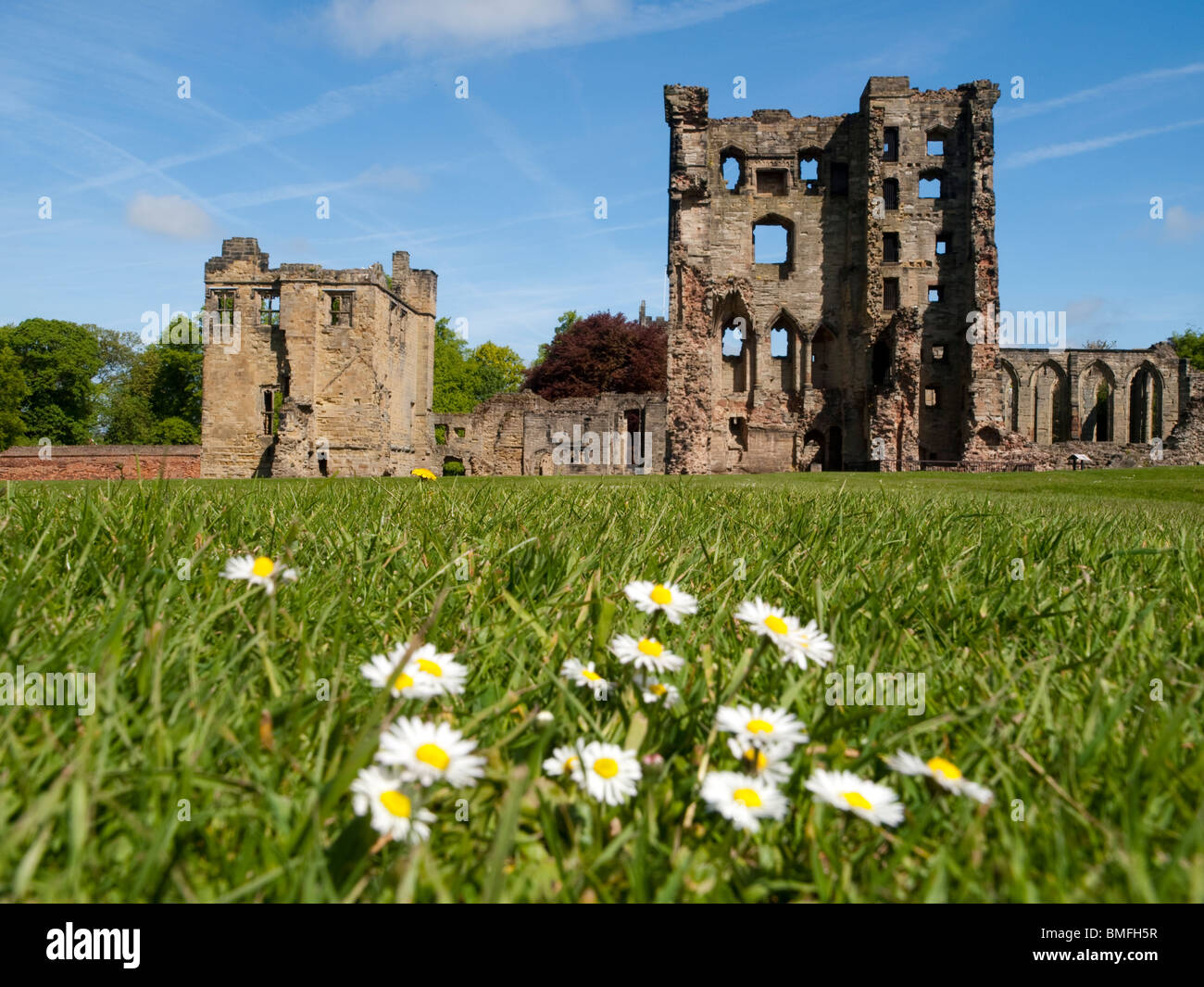 Ashby castle hi-res stock photography and images - Alamy