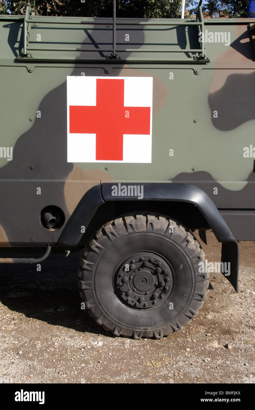 Headquarters hospital centre hi-res stock photography and images - Alamy