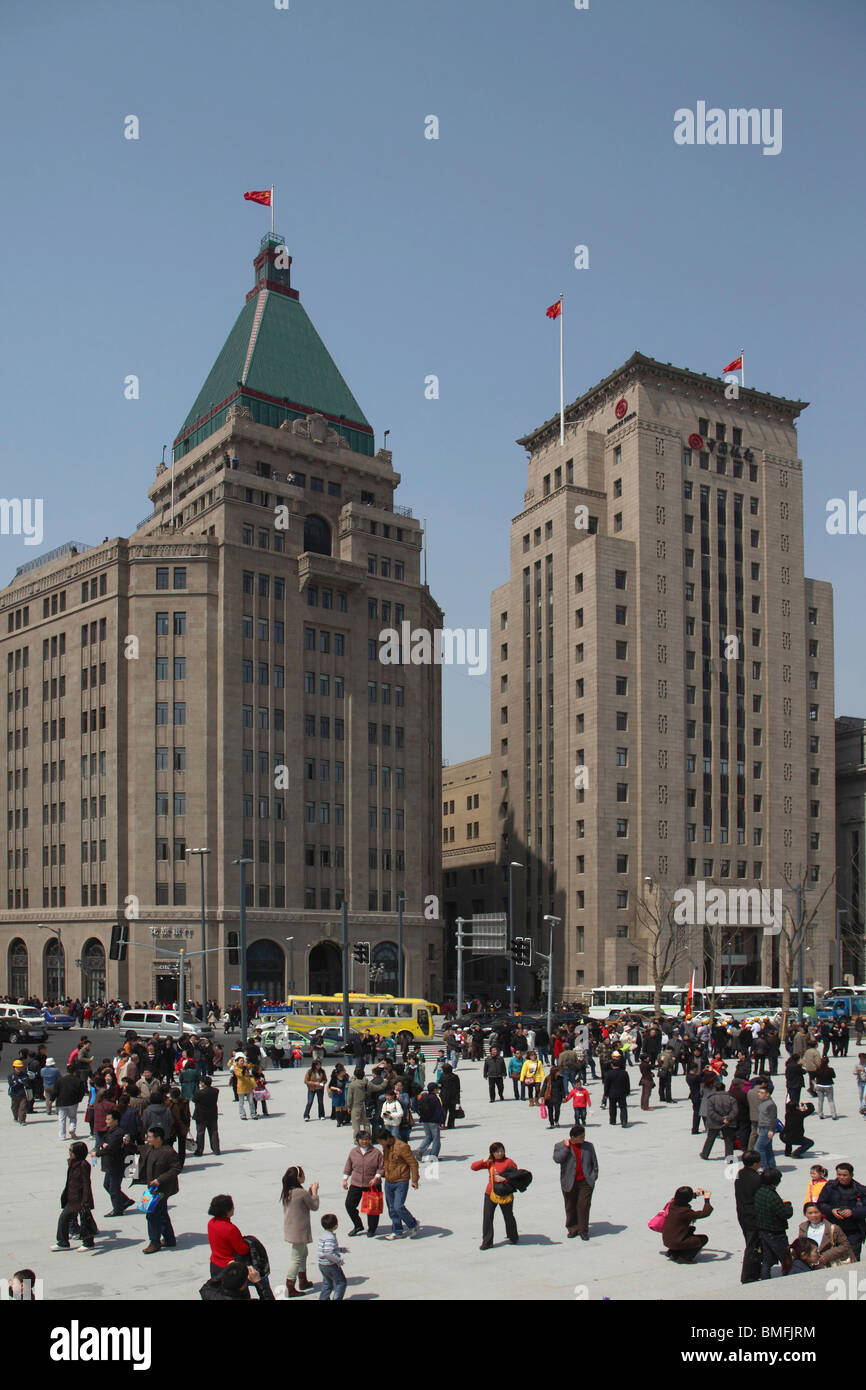 Sassoon house hi-res stock photography and images - Alamy