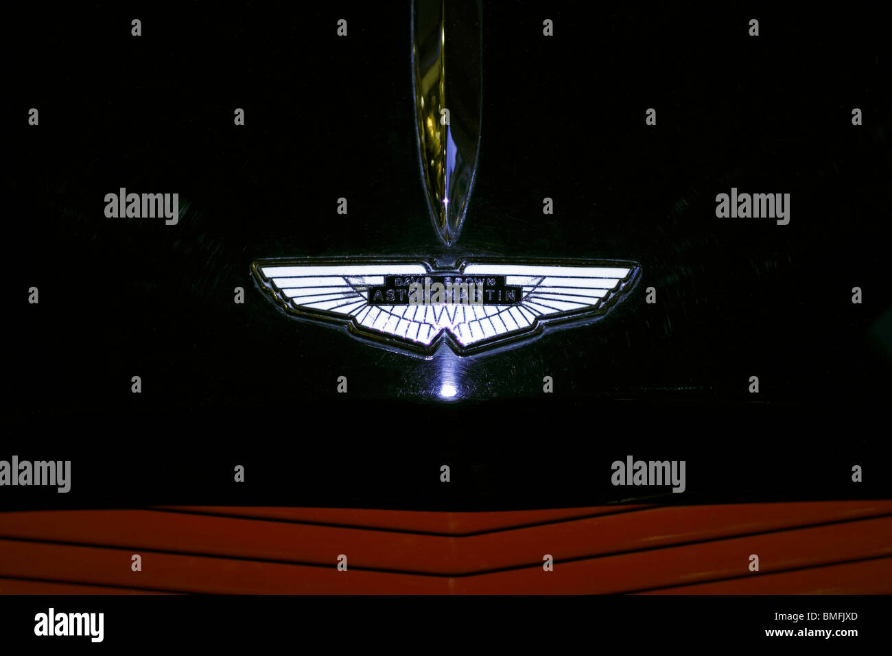 Rhd logo hi-res stock photography and images - Alamy