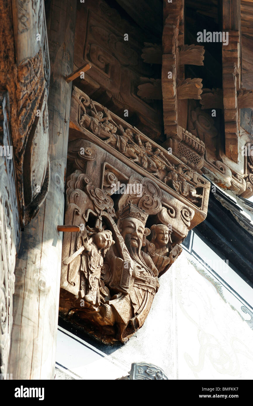 Longyou china hi-res stock photography and images - Alamy