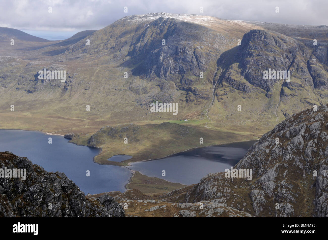 Carnmore scotland hi-res stock photography and images - Alamy