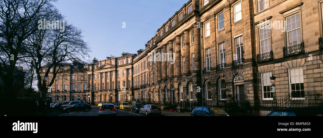 Moray Place, New Town, Edinburgh Stock Photo - Alamy