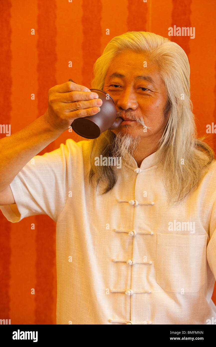 Jining china hi-res stock photography and images - Alamy