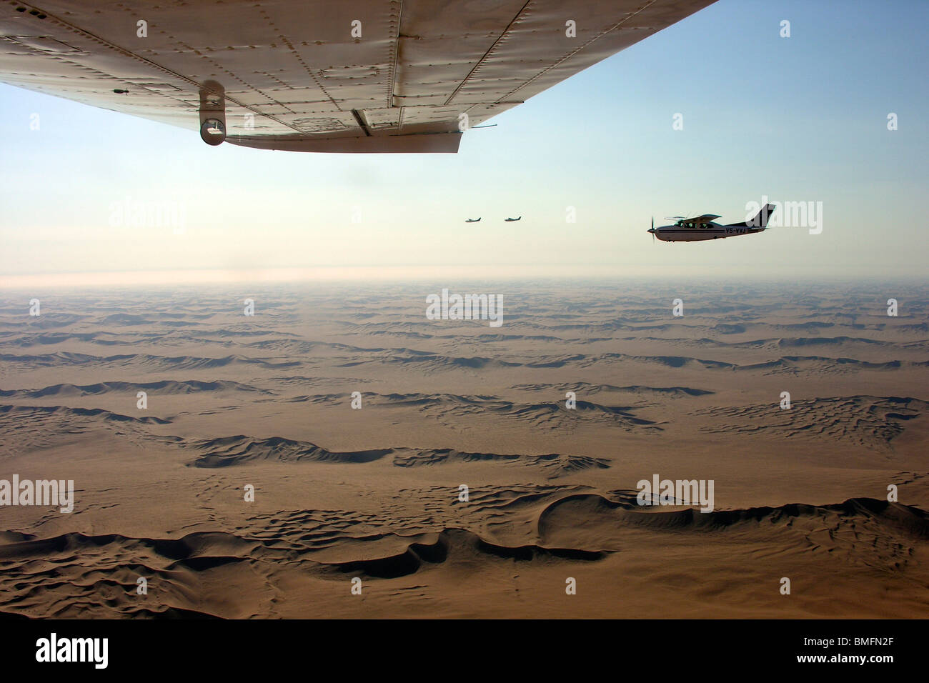 Aerial view, namib desert, Namibia Stock Photo - Alamy