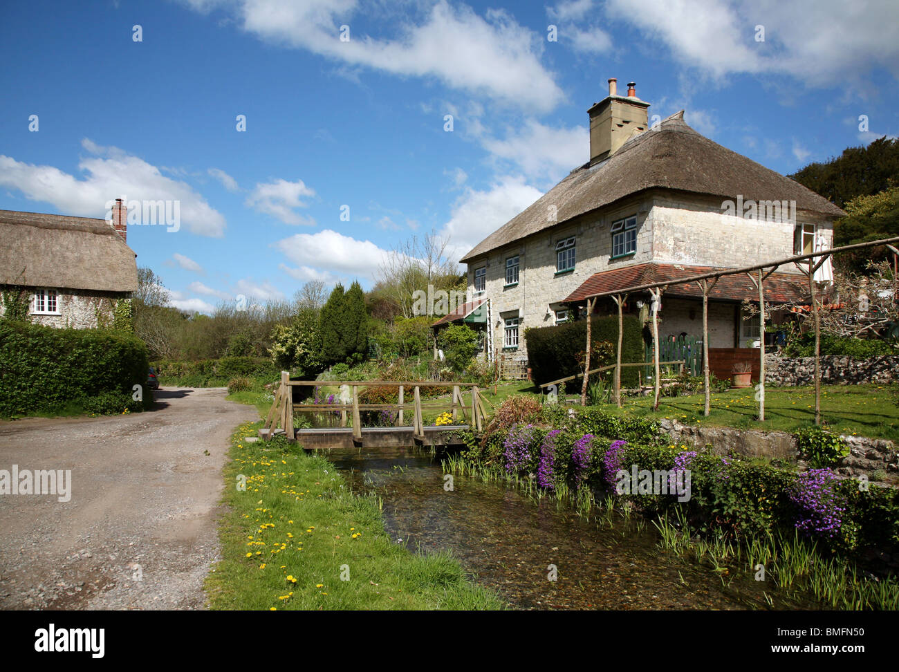 Little bredy dorset hi-res stock photography and images - Alamy
