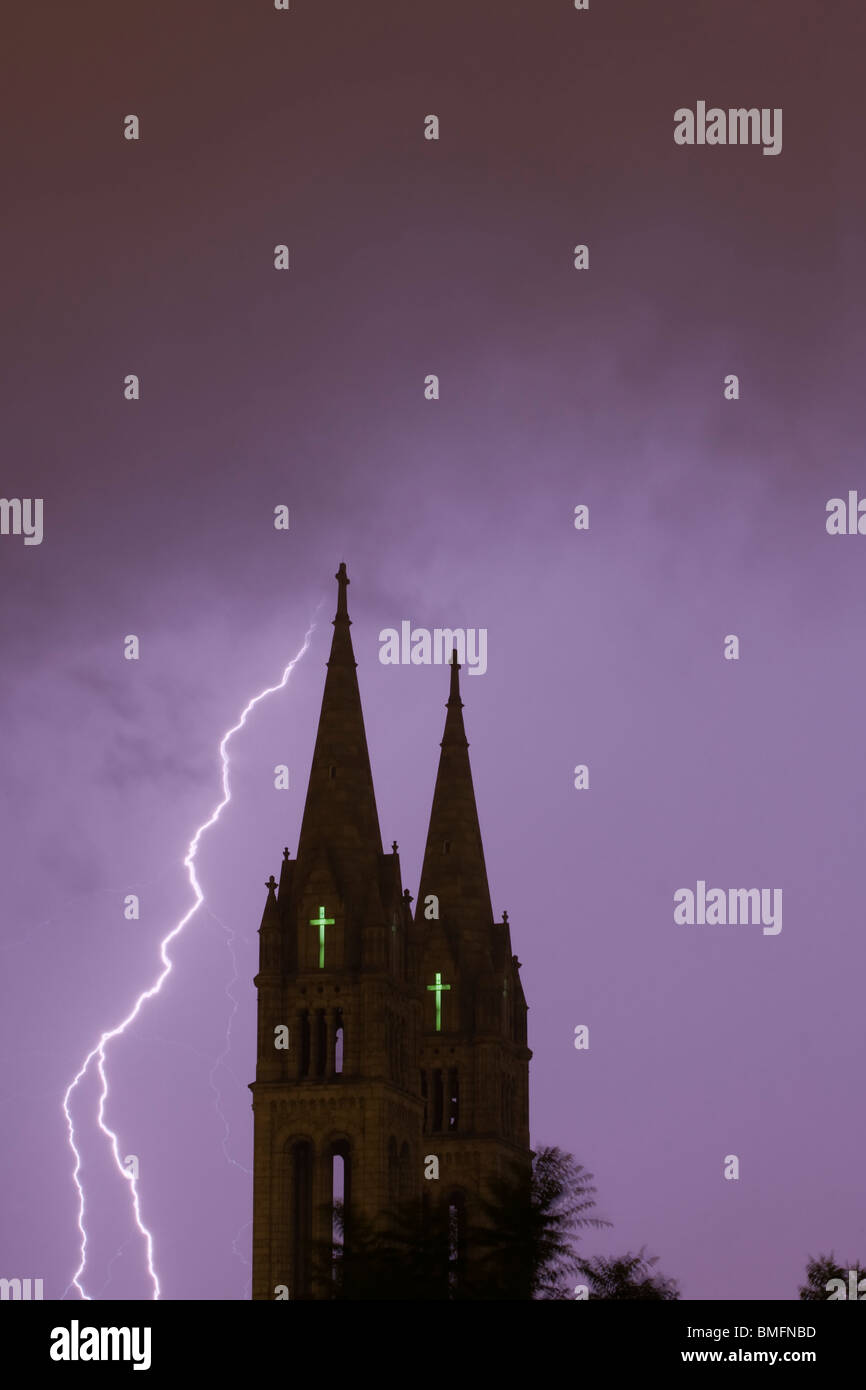 Our lady of perpetual help catholic church hi-res stock photography and ...