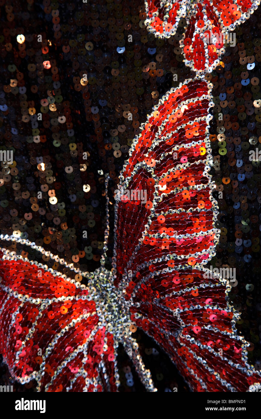 Sequin dresses hi-res stock photography and images - Alamy