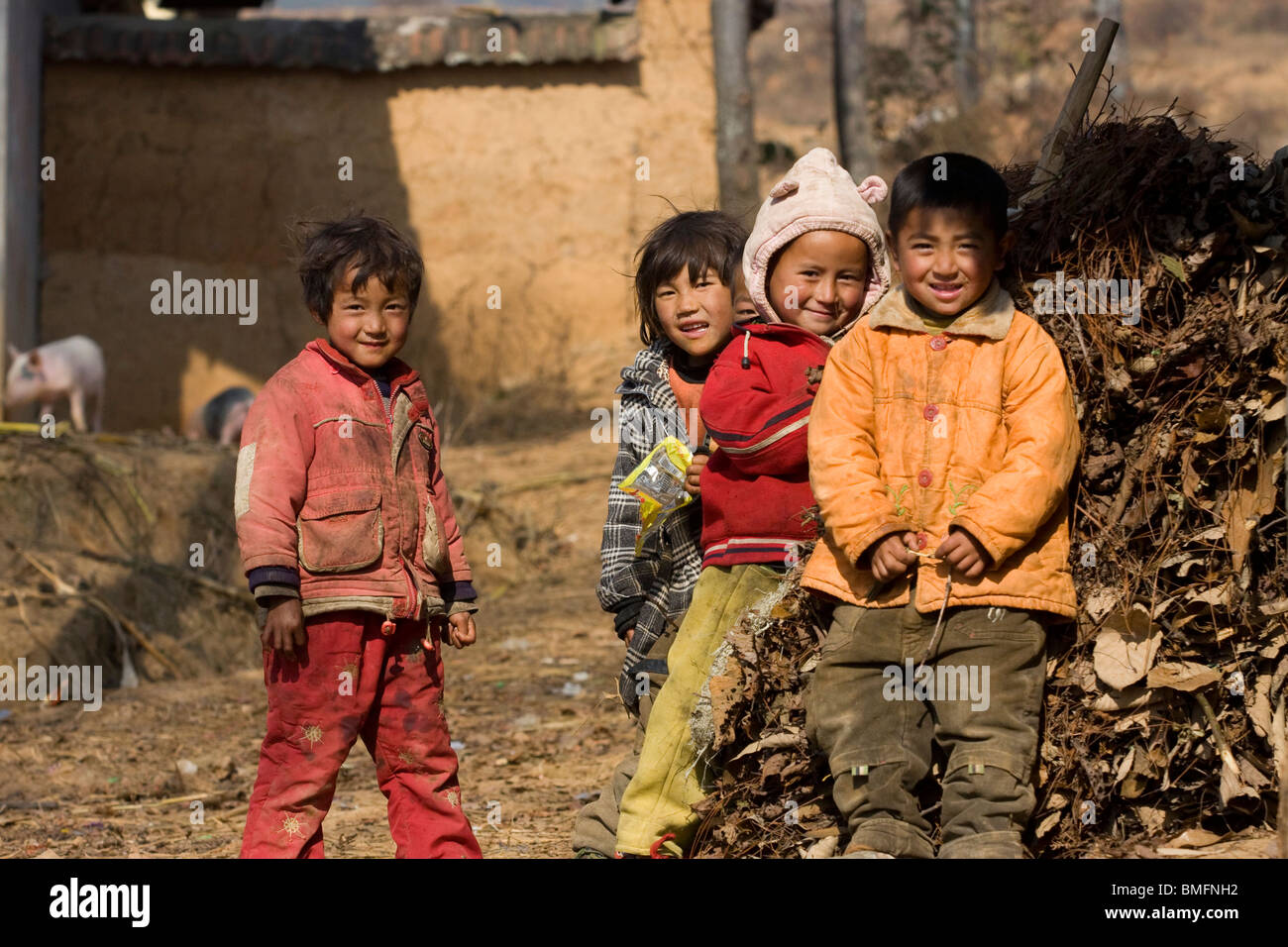 Meigu hi-res stock photography and images - Alamy