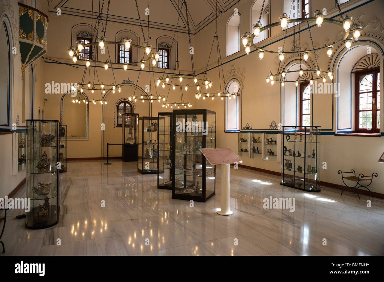 Suna kirac hi-res stock photography and images - Alamy