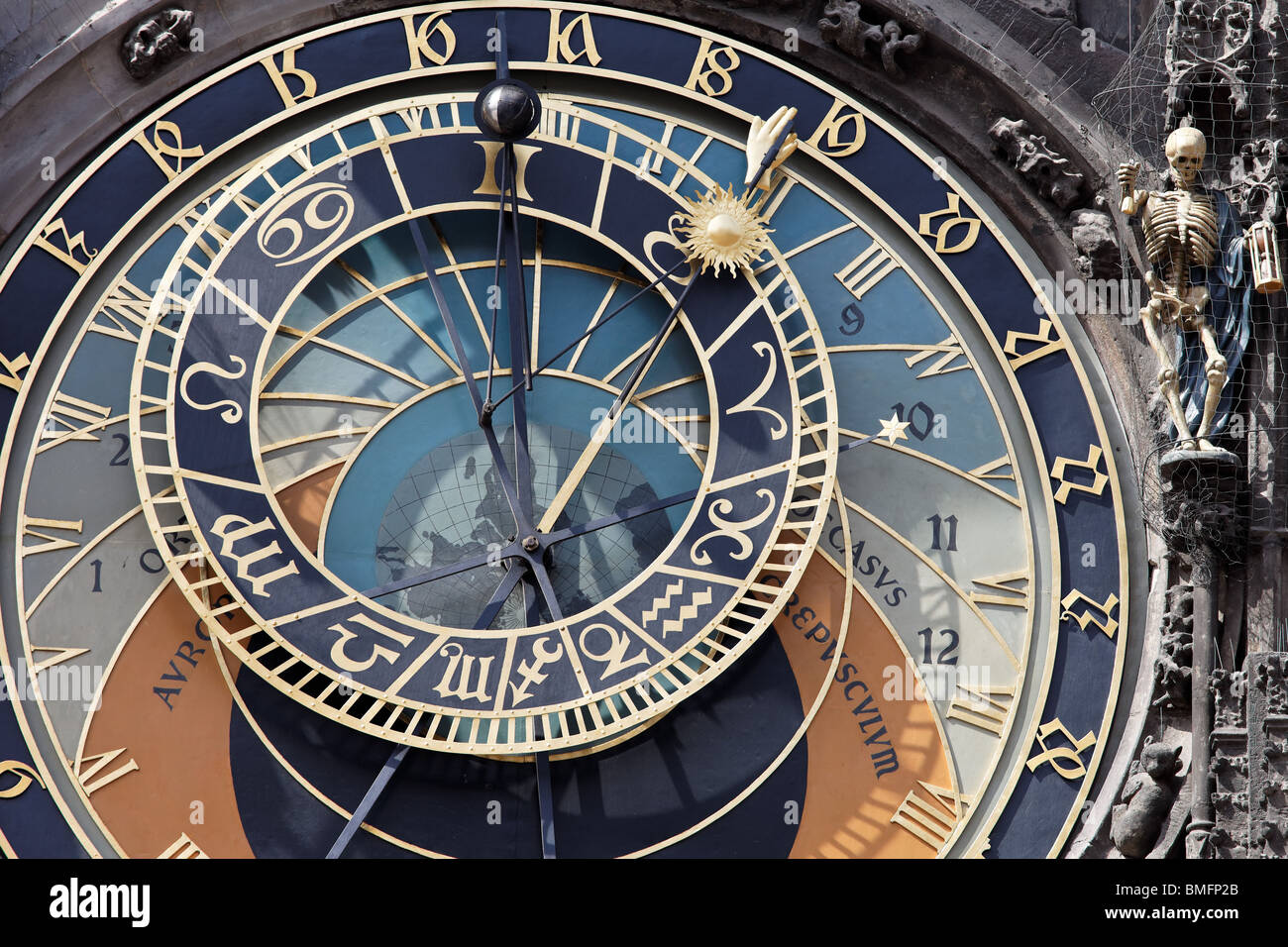 Czech astronomical society hi-res stock photography and images - Alamy