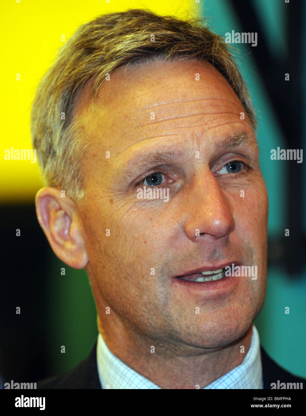 Richard Drax MP Stock Photo - Alamy
