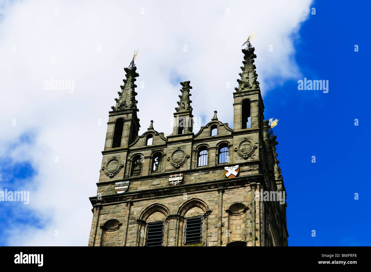 Warwick cemetery hi-res stock photography and images - Alamy