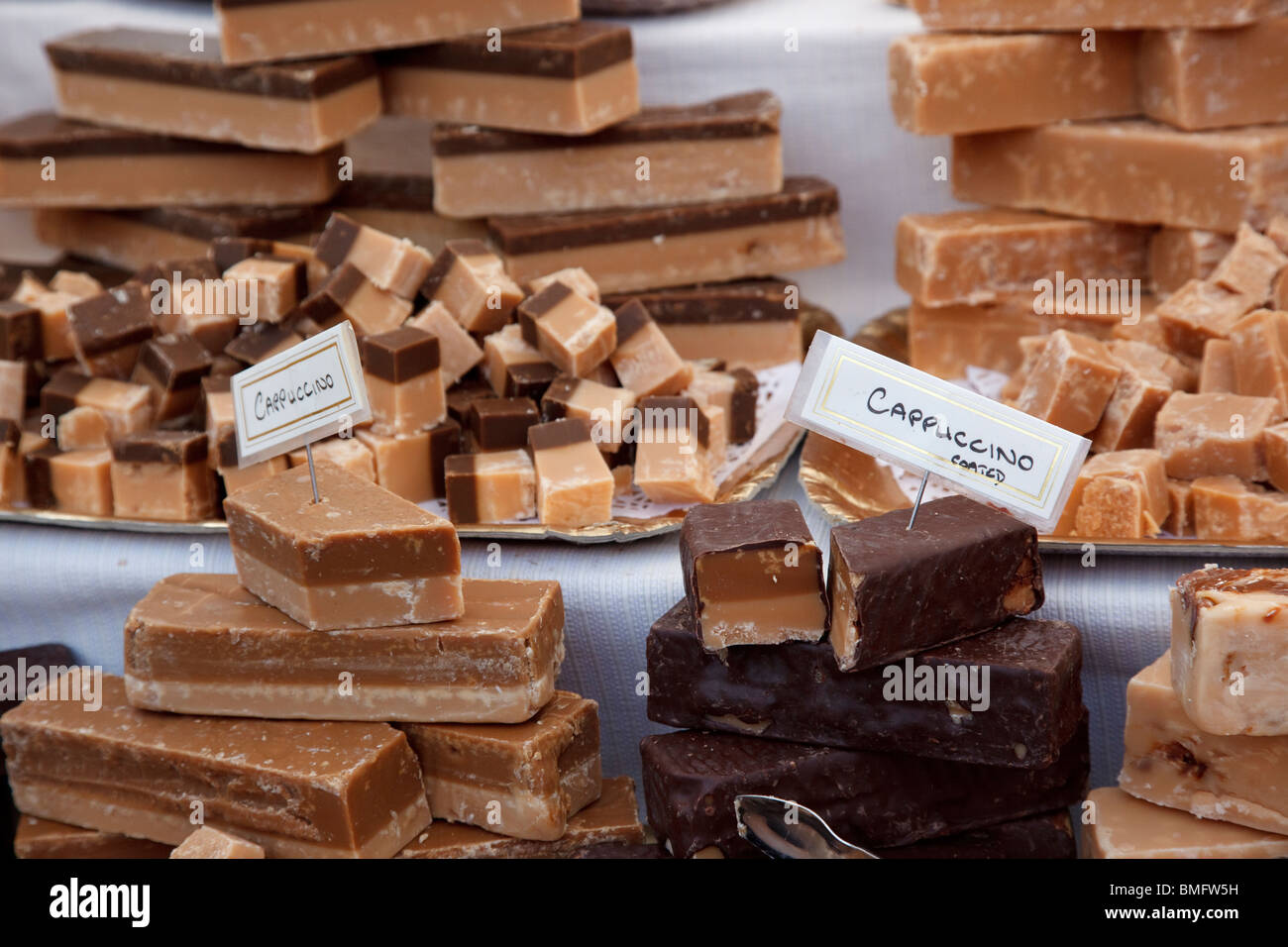 Toffees hi-res stock photography and images - Alamy